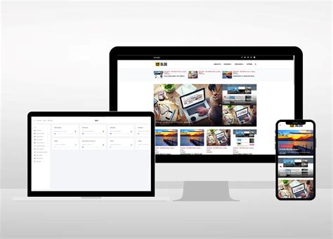 Blog Haber Scripti Açık Kaynak Dew Yazılım Aylık Ödeme İle Web Sitesi Satın Al