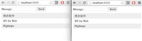 基于 websocket 实现 webgl 3d 拓扑图实时数据通讯同步（一） 腾讯云开发者社区 腾讯云
