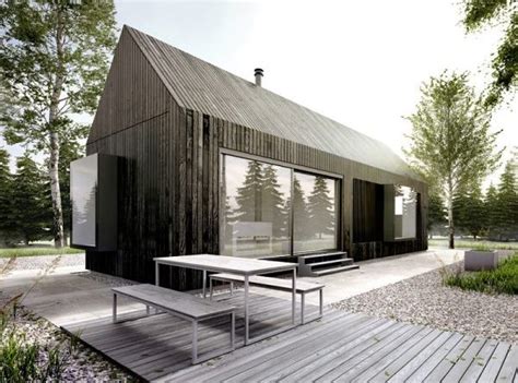 Wat Is Een Prefab Woning