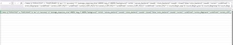 Converting The Txt Data Files To Xlsx Files — Forum