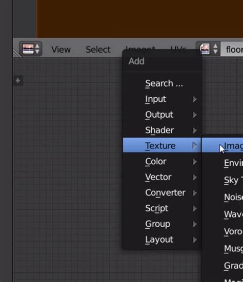 How To Get These Menu Options Basics Interface Blender Artists Community
