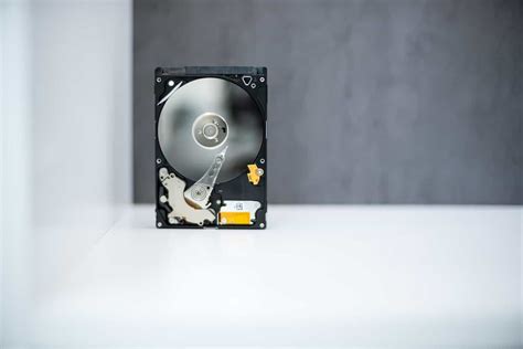 Common Hard Disk Problems And Solution CBL Data Recovery Singapore