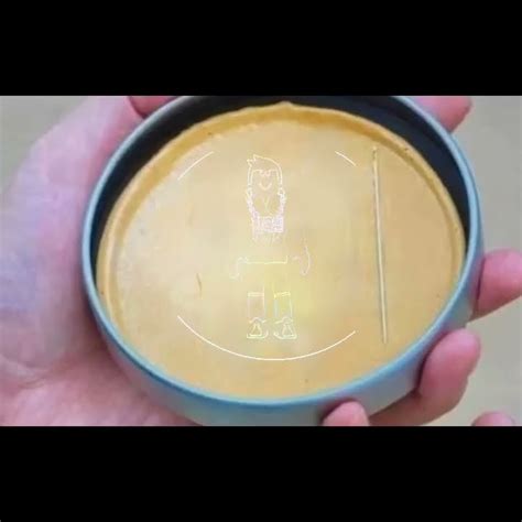 설탕뽑기 Youtube