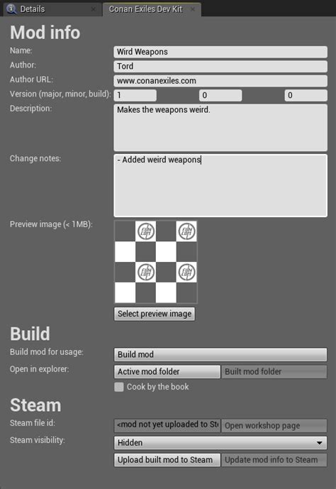 How To Install Conan Exiles Mods Worboox