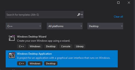 Winmain Error C Microsoft Qanda