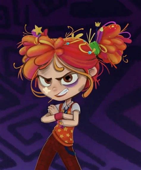 Пин от пользователя Валерия на доске Алёнка Рыжова из сказочного патруля Милые рисунки