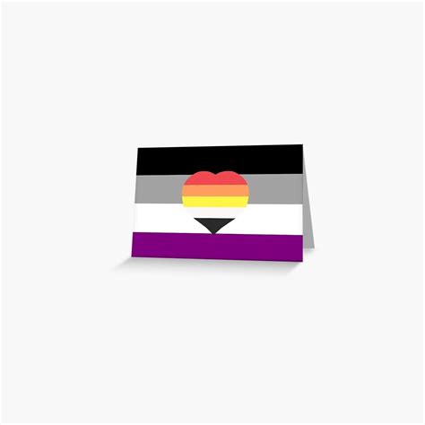 Lithromantic Asexual Flag Poster For Sale By Sanguinedesigns Redbubble