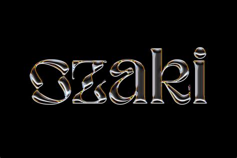 Original Glass Effect