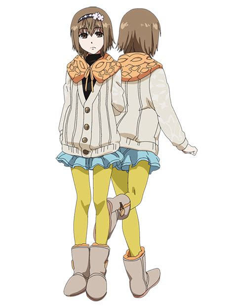 诸星堇简介 声优百科