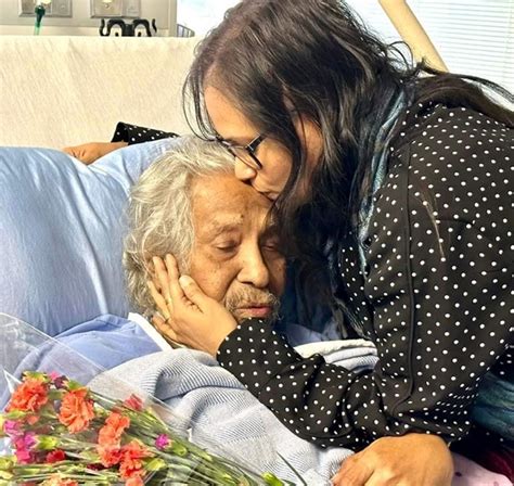 Lately Poet Asad Chowdhury When A Daughter Is A Mother The Canada Times