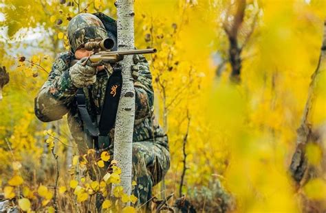 Browning Firearms A Legacy Of Excellence In The Firearm Industry