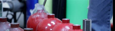 Hydrotesting 1st Fire Protection Services