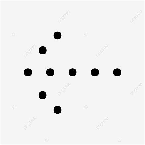 Left Arrow Vector Art Png Left Direction Arrow Icon Arrow Icons