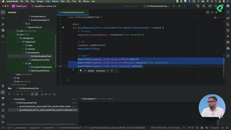 Curso De Android Testing