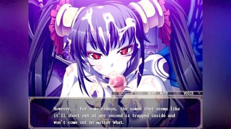 The Request Button Xueli 3 Violated Hero 3