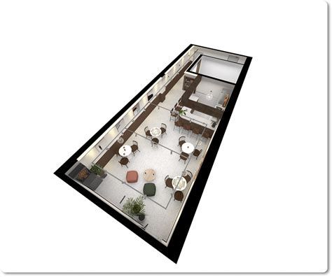 신사동 청담동 교대 모던 스타일 사무실인테리어 3d 설계 도면 및 평당비용