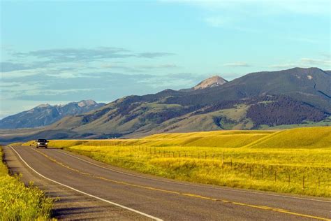 Best Time To Visit Montana In Summer At David Daigle Blog