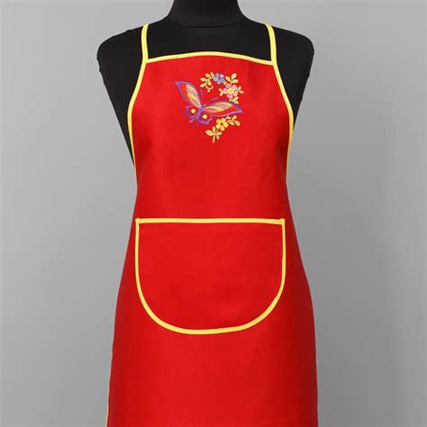 Фартух для господині — ціна 200 грн у каталозі Фартухи Купити товари для дому та побуту за