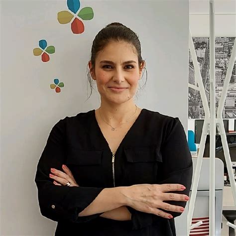 Rute Esteves Linkedin