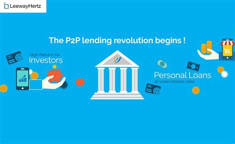 Blockchain Lending A Peer To Peer Network Best Insurance Spy