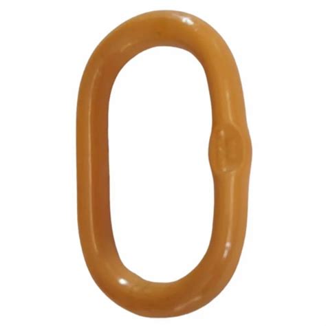 Ms Integrated Shortening Hook Assembly With Master Link Capacity 1ton At ₹ 2200set In Pune