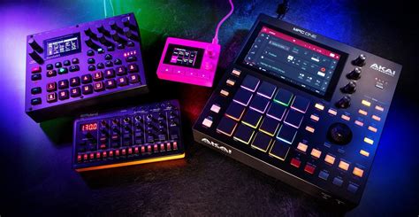 Must See Drum Machines And Sequencers 2022