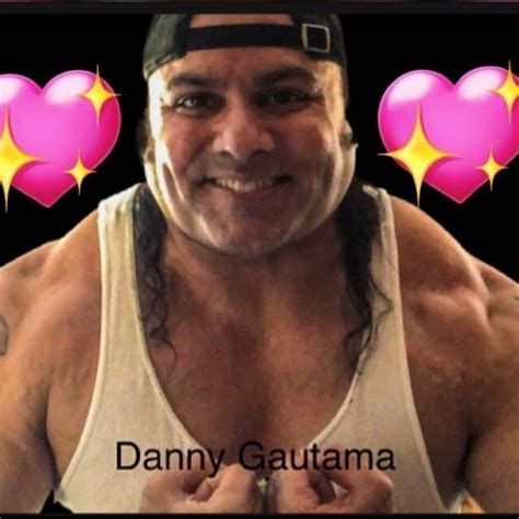 Danny “dimples” Gautama Danny Gautama • Threads Say More
