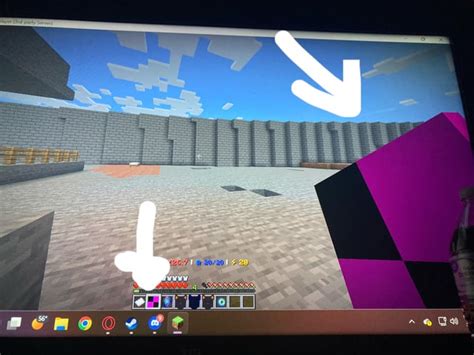 Can Someone Help Issue With Textures R Blockbench