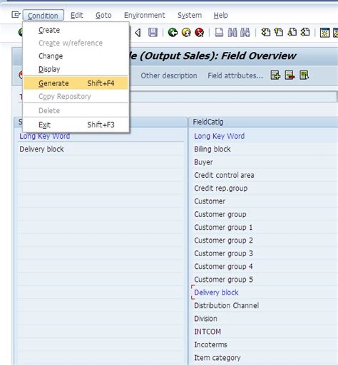 Step By Step Triggering Of Events For Workflow F Sap Community