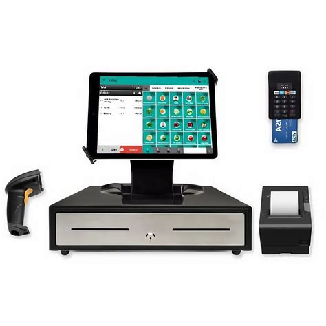 Android Pos System At ₹ 19999 Unit Pos System In Bengaluru Id