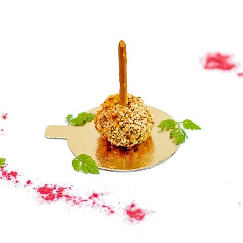 Vištienos Rutuliukas Miesto Sodas