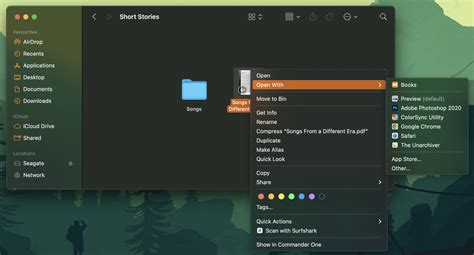 How To Change Default Apps On Mac