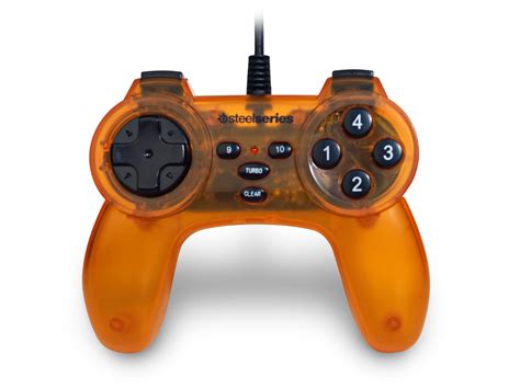 Comprehensive Review Of The Steelseries 1g Game Controller Electronikz