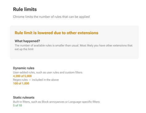 Adguard Browser Extension For Chrome Mv3 Adguard Knowledge Base