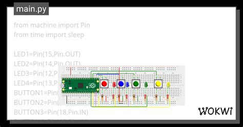 Wokwi Online ESP32 STM32 Arduino Simulator Wokwi Online ESP32 STM32 Arduino Simulator