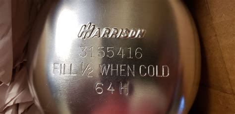 C2 Overflow Tank Code Corvetteforum Chevrolet Corvette Forum Discussion