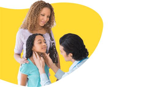 Conditions Of The Tonsils Tonsil And Adenoid Removal