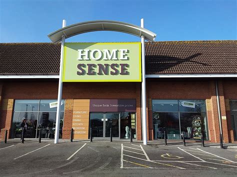 Homesense Shops Cylex Branch Locator