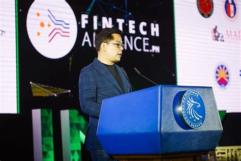 Fintech Alliance Summit 2019 Inclusion And Digital Transformation Fintech Alliance Ph