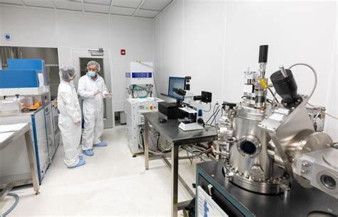 Ucr Lab Merger And Expansion Ucr News Uc Riverside