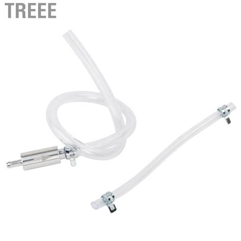 Treee ชุดทำความสะอาดเบรกมอเตอร์ไซค์ปั๊มน้ำมันเลือดออกไฮดรอลิก Shopee Thailand