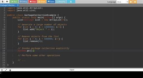 Garbage Collection In Java Complete Guide With Examples