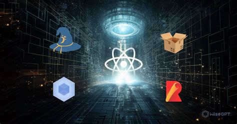 Embark An Enigmatic Journey With React Bundler