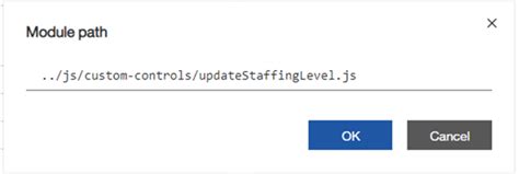 Adding Writeback Capabilities To Your Cognos Analytics Dashboard Using