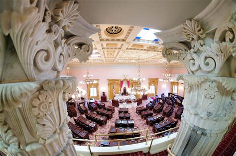 About Ohio House Of Representatives
