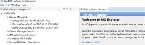 Mq Upgrade To 9340 On Window Server Ibm Z And Linuxone Ibm Z Mq Upgrade To 9340 On Window Server Ibm Z And Linuxone Ibm Z