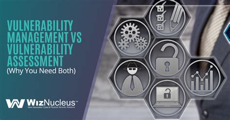 Vulnerability Management Vs Vulnerability Assessment Why You Need Both WizNucleus