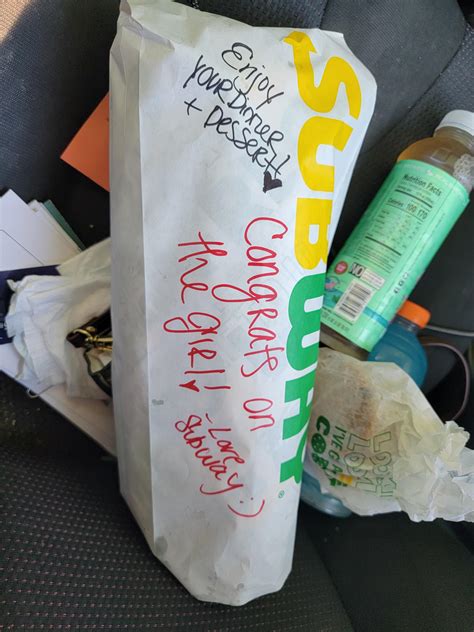 Solid Subway Employee Rsubway