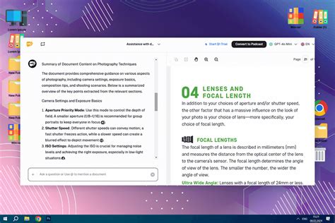 9 Best AI Tool For Summarizing PDF Hands On Testing