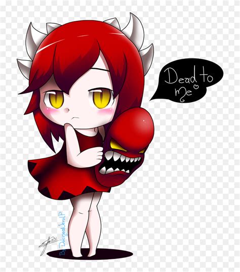 Geometry Dash Demon Icon